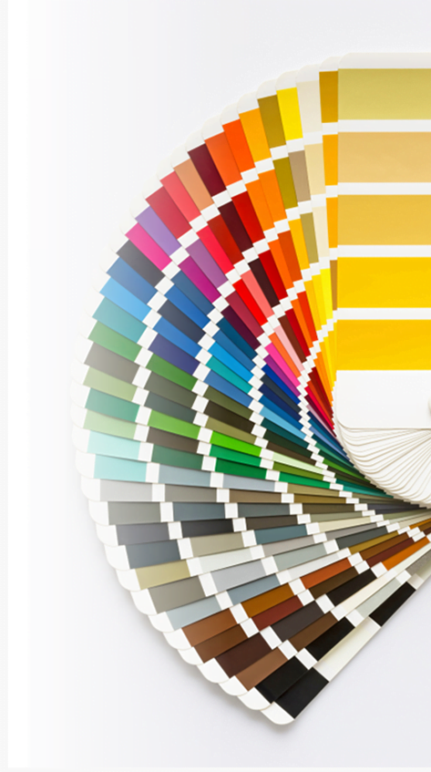 Paint Finishing - U.S. Finishing